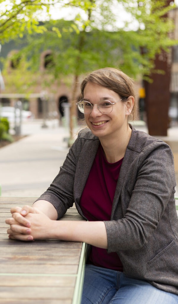 About – Durand for Idaho 2026